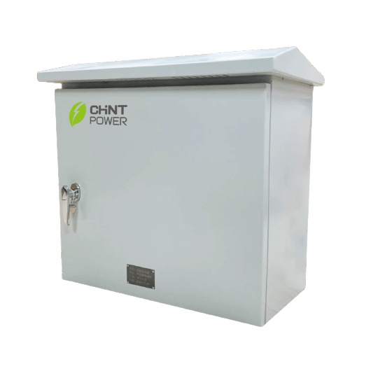 Chint Power Smart Combox